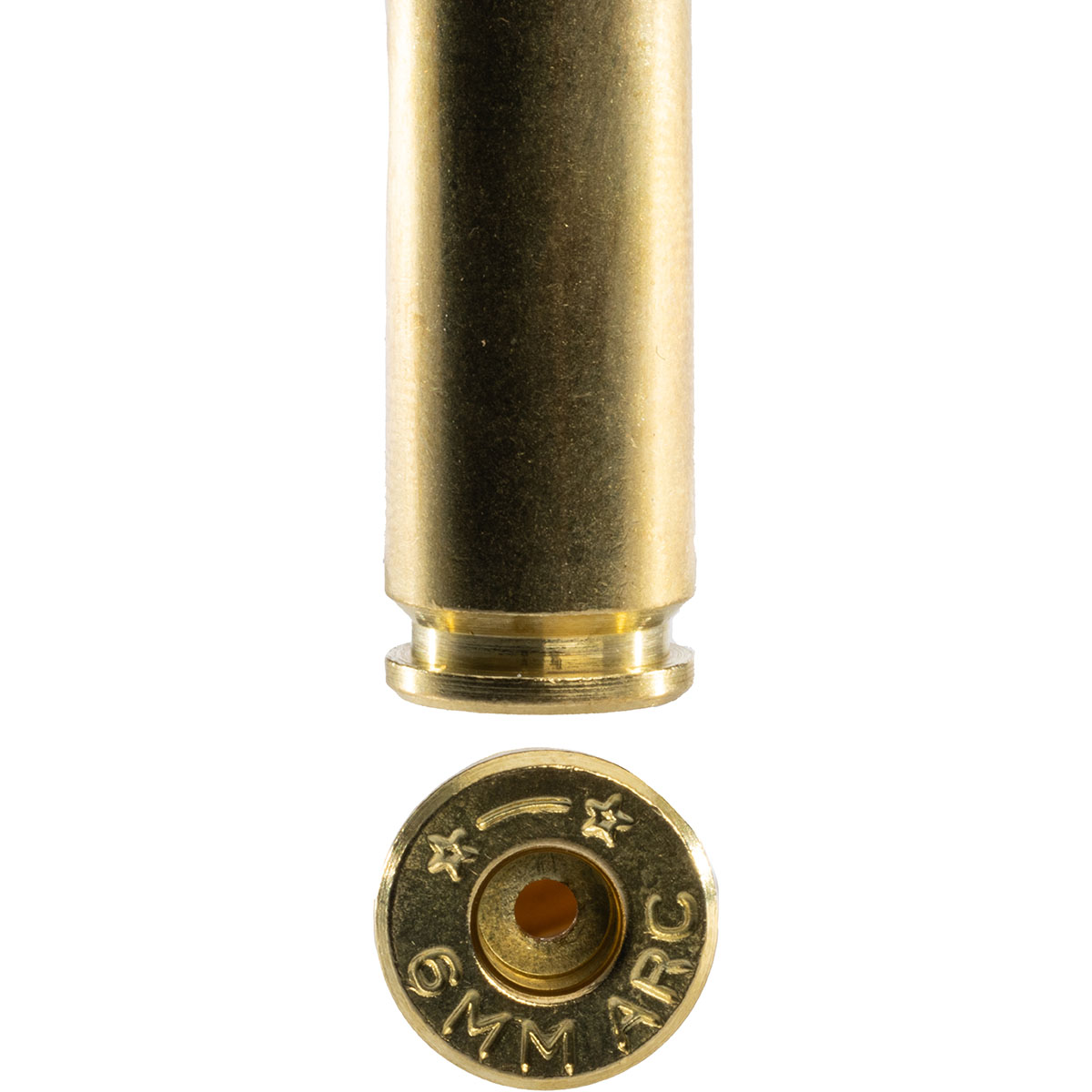 6mm ARC Small Rifle Primer Starline Brass 100/Bag - ACME Bullet Company